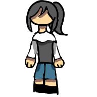 very random animation - ibisPaint