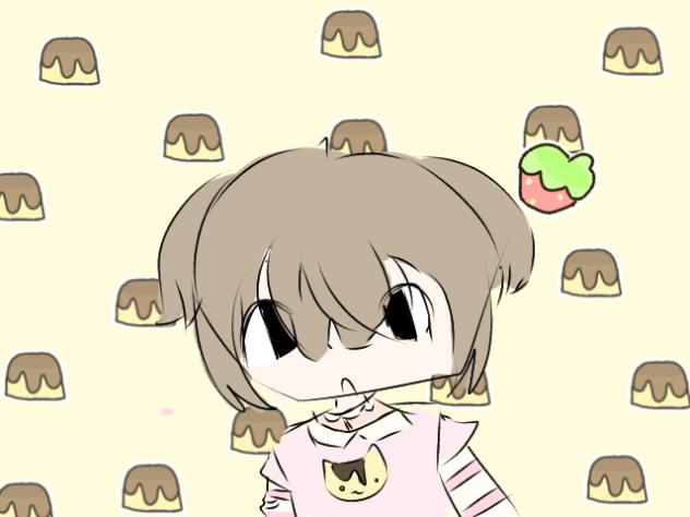 Silly cutecore 🍓 - ibisPaint