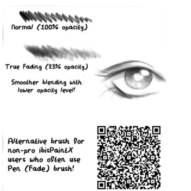 shading brush - ibisPaint