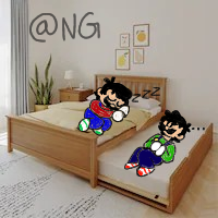 hahah funny. - ibisPaint