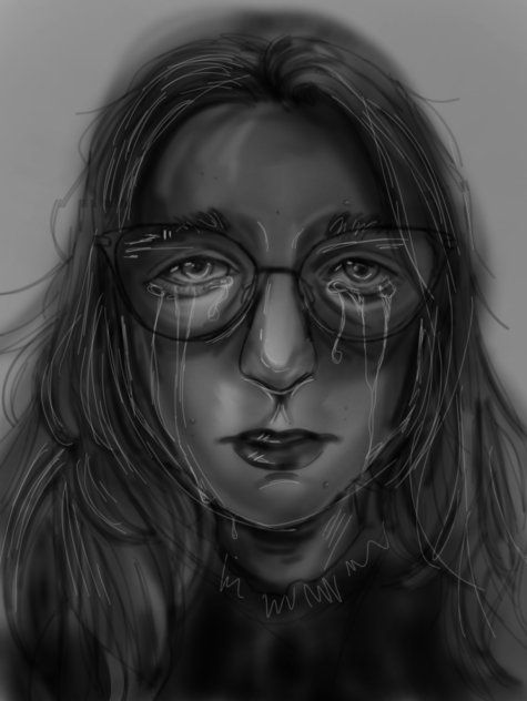 Did you get enough love - ibisPaint