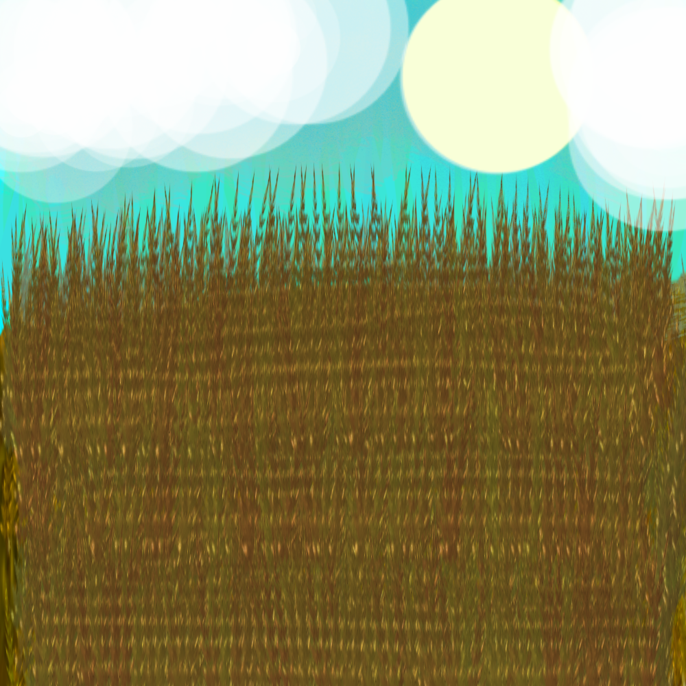 Field ... - ibisPaint