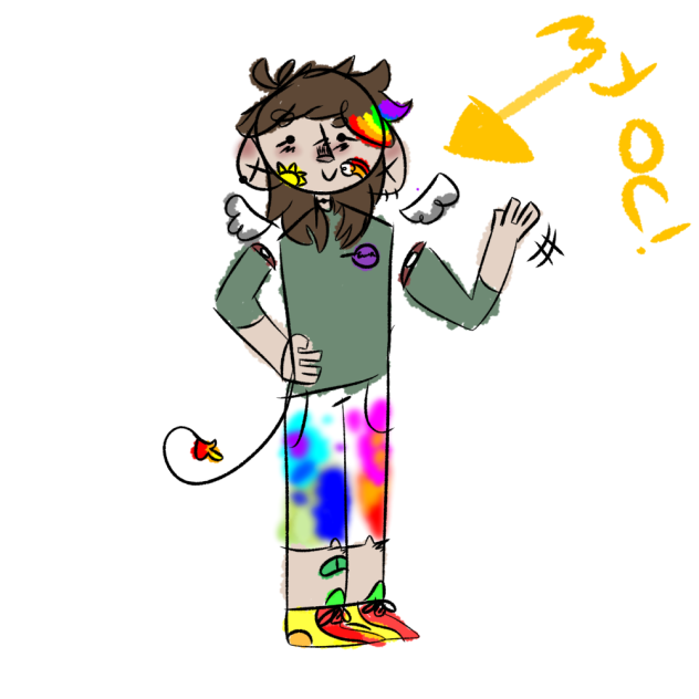 Hey! 👋 - ibisPaint