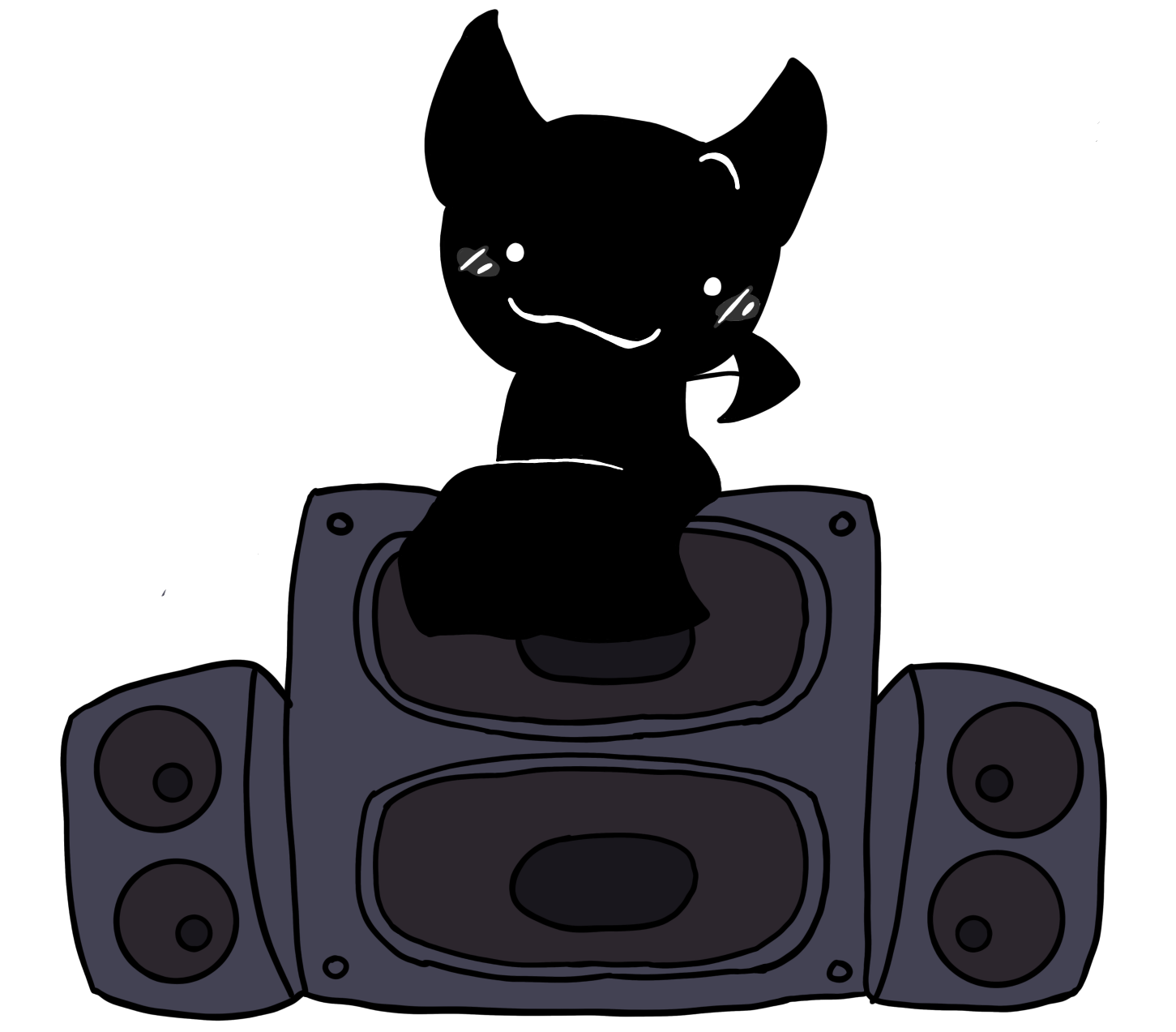 Opheebop REDRAWNED! - ibisPaint