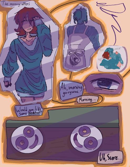 🥞 (18+..) - ibisPaint