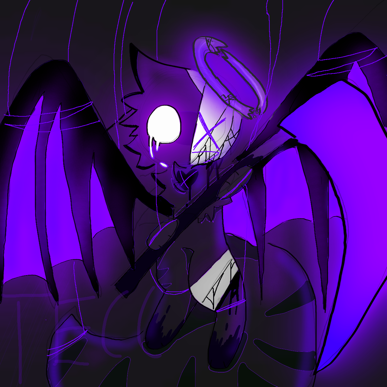 emo moment - ibisPaint