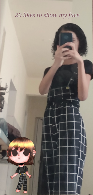 the promised outfit number 1 - ibisPaint