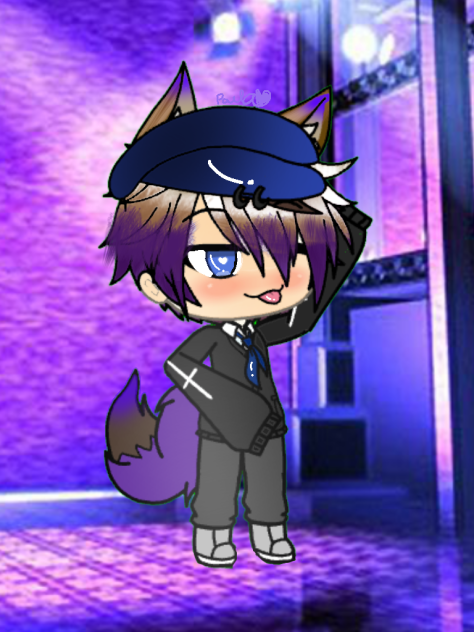 Adam Bad boy - ibisPaint