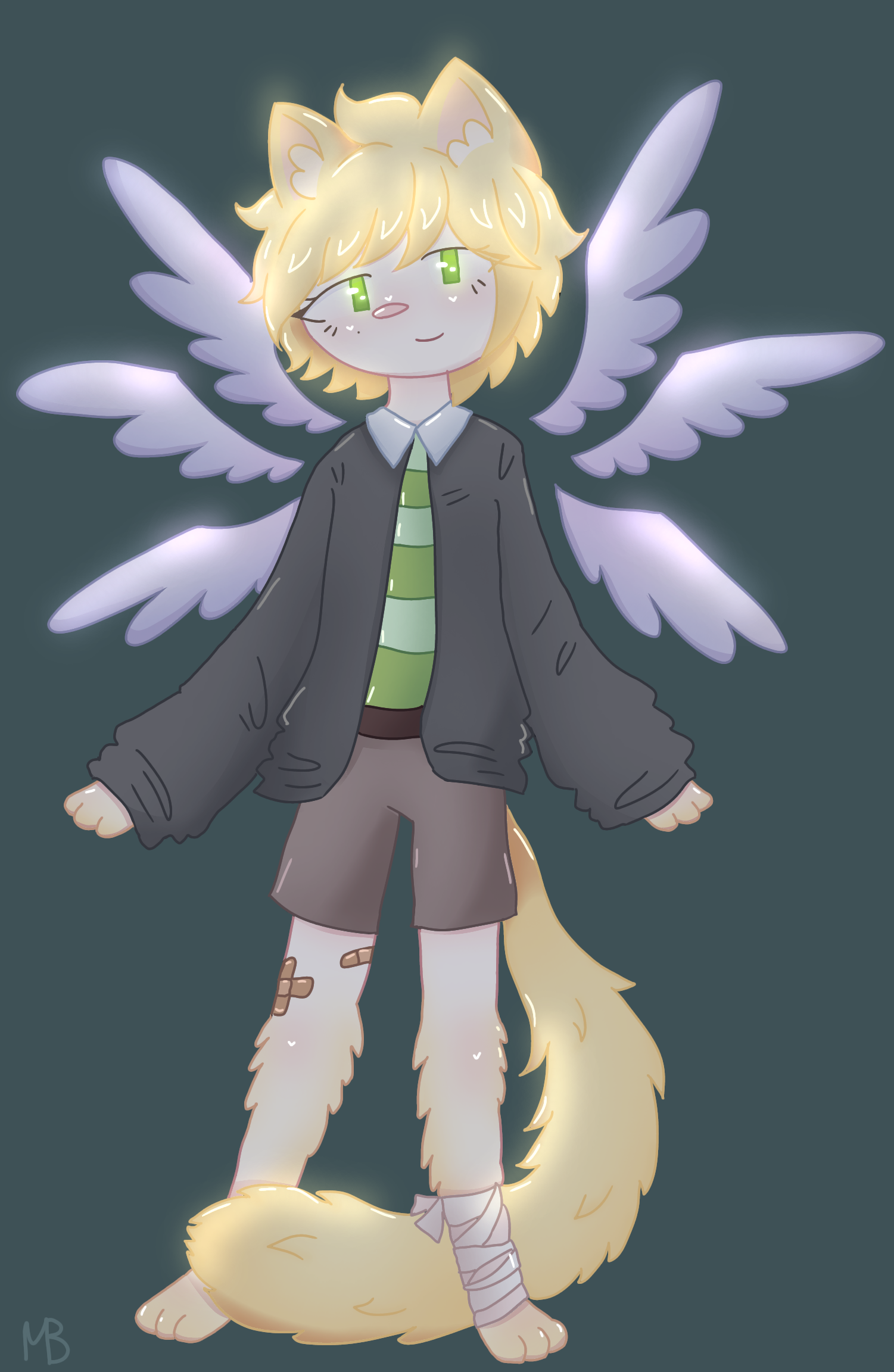 keith💛 - ibisPaint