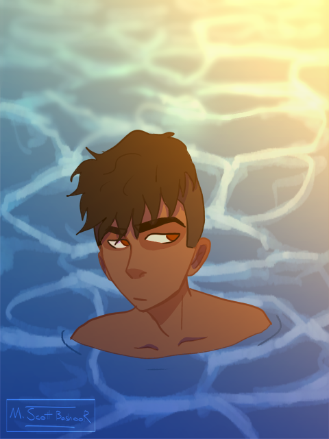 Kari nooo - ibisPaint