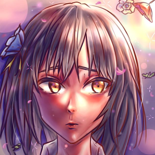 Daylight - ibisPaint