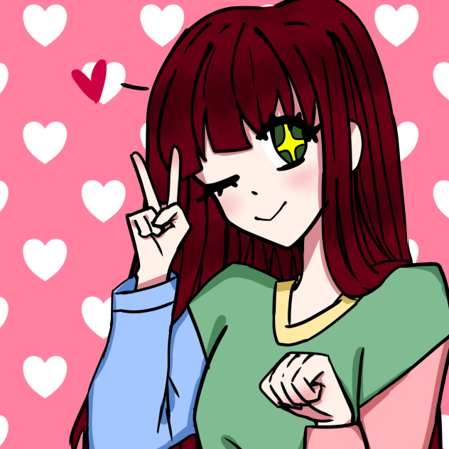 Kuwahara Maki - ibisPaint