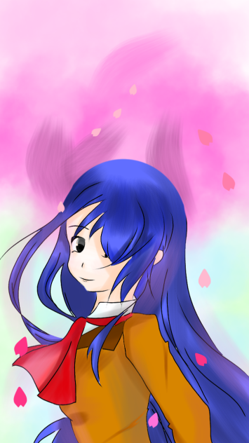 Unnamed OC - ibisPaint