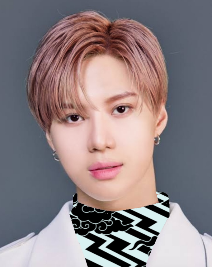 Lee Tae-min - ibisPaint