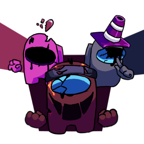 Triple Kill - ibisPaint