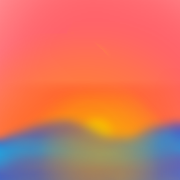 🌅sunset🌅 - ibisPaint