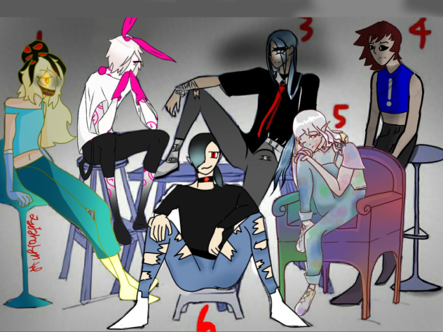 Villain Collab-complete - ibisPaint