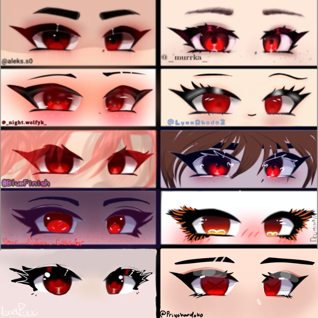 did this collab again - ibisPaint