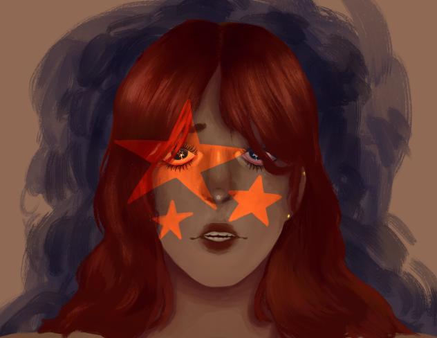 trying realism ig - ibisPaint