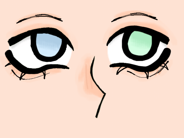 finished😻 - ibisPaint