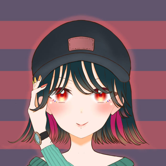 無題84 - ibisPaint