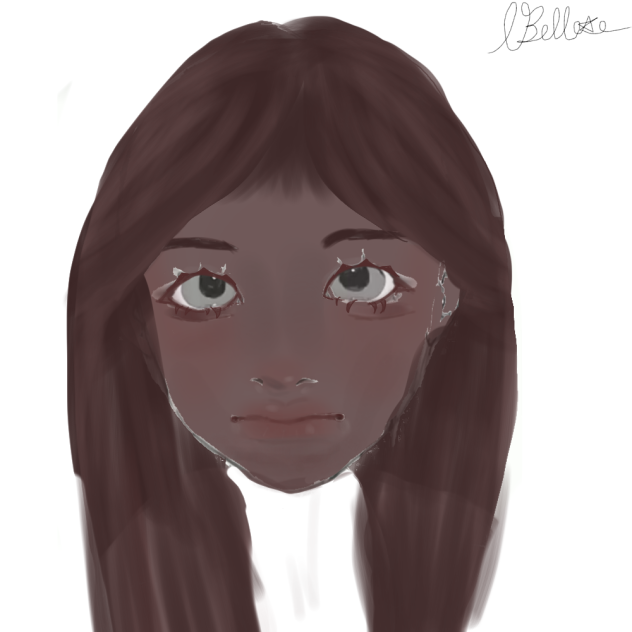 Practice 3 - ibisPaint