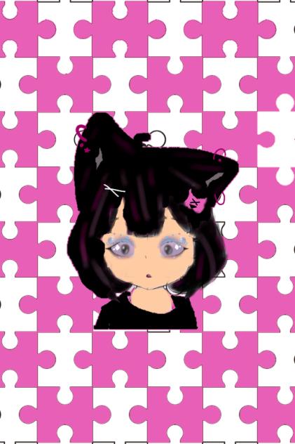 😖💀🐺EMO WOLF🐺💀😖 - ibisPaint