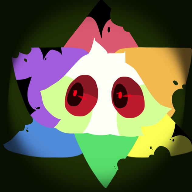 twisted dandy real - ibisPaint