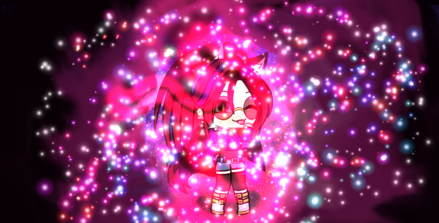 Power of evil love - ibisPaint