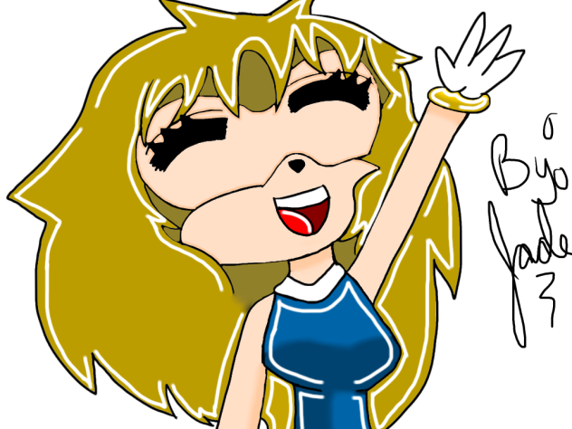 Hi, Coco!! - ibisPaint