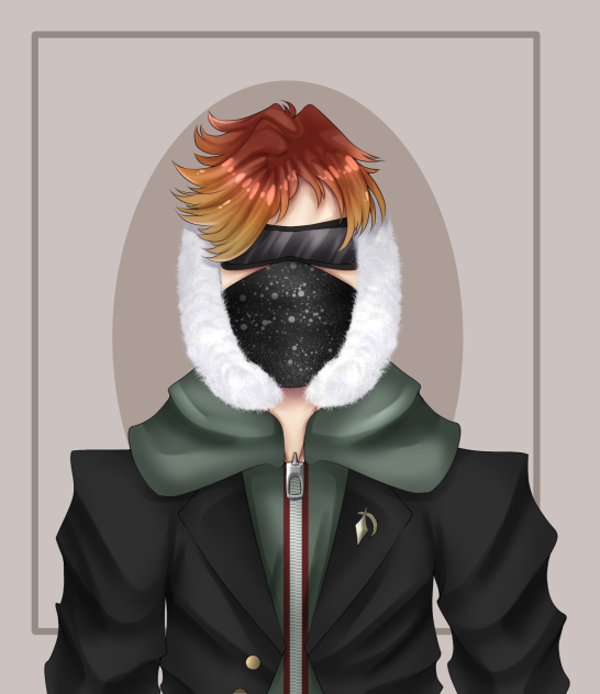 Commission - ibisPaint