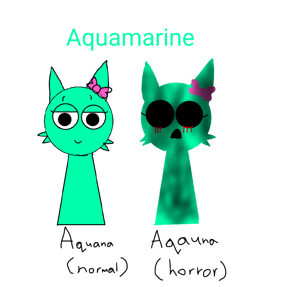 my sprunki - ibisPaint