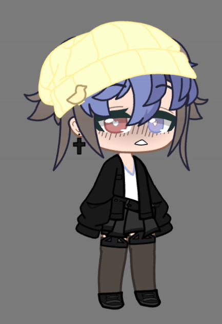 For Gabby - ibisPaint