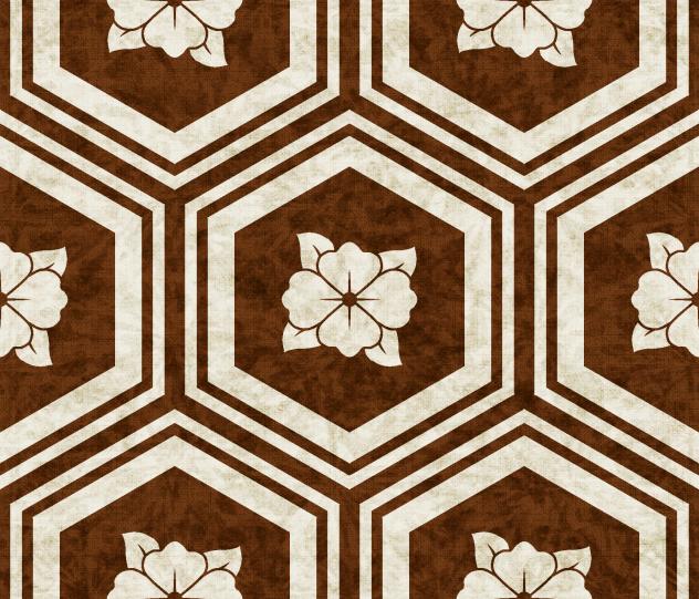 Japanese Pattern 2 (ver.5) - ibisPaint