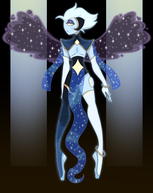 Moonstone - ibisPaint