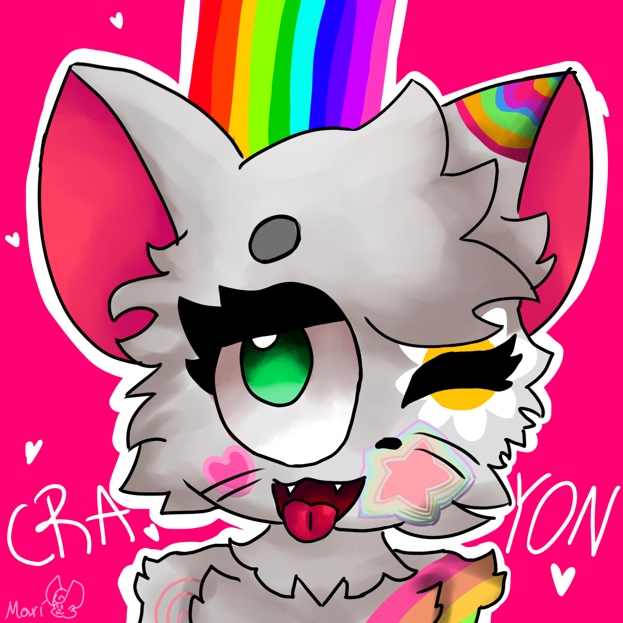 Request from Olivia Douglas! - ibisPaint