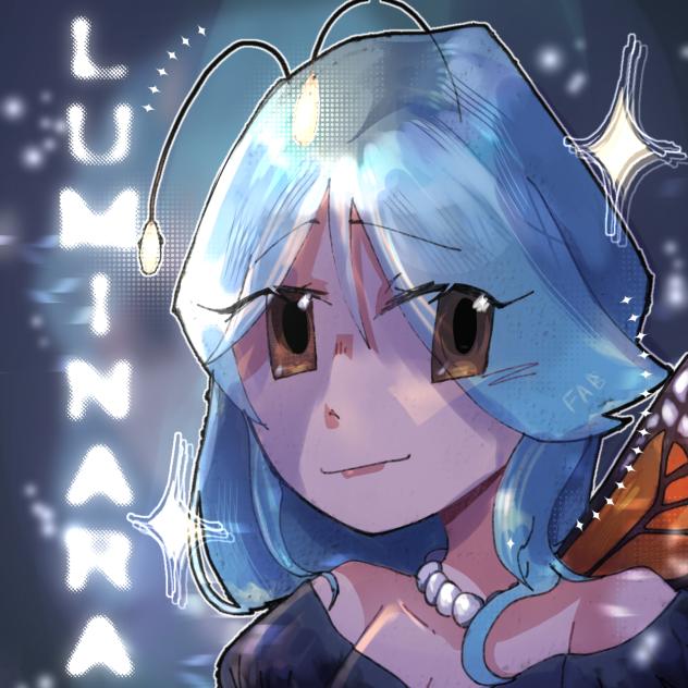 Luminara!! - ibisPaint