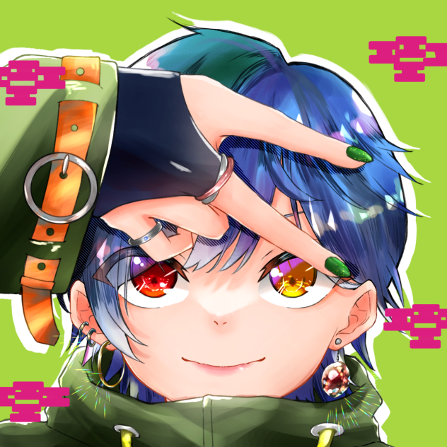 無題139 - ibisPaint