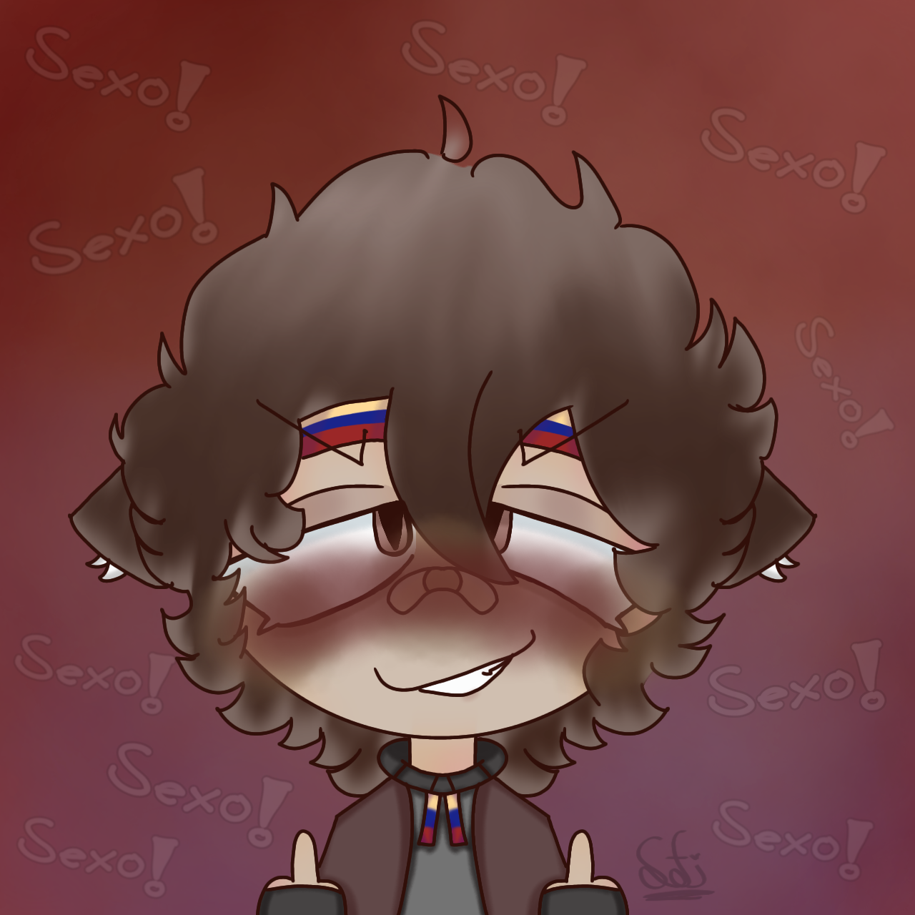 papunutria - ibisPaint