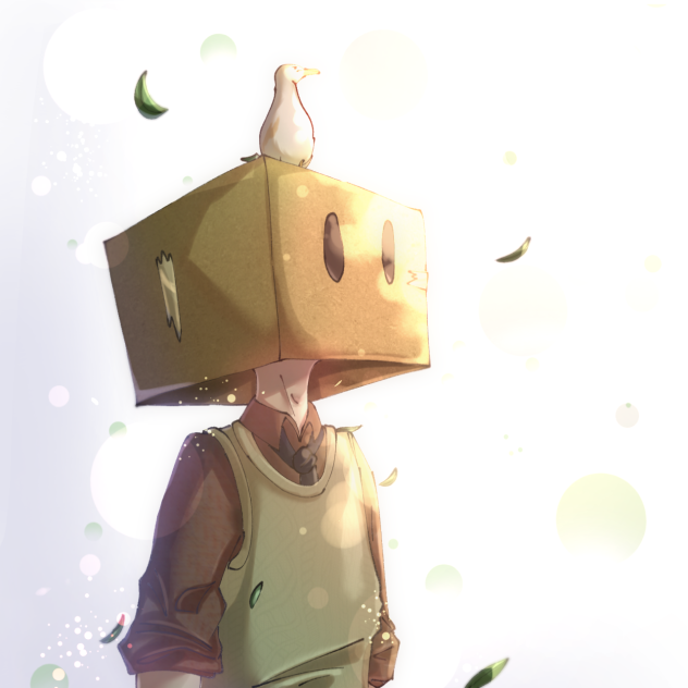 Box - ibisPaint