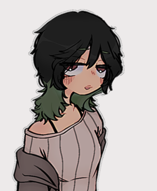 May⊰益 - ibisPaint