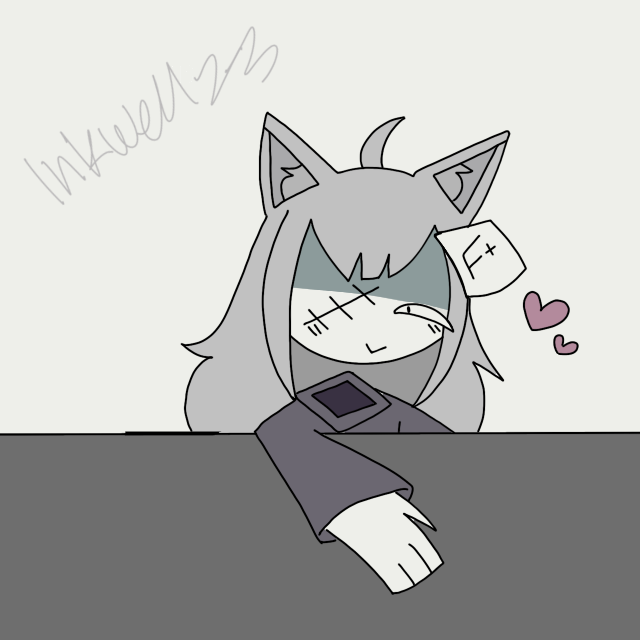 FPE Animation! - ibisPaint