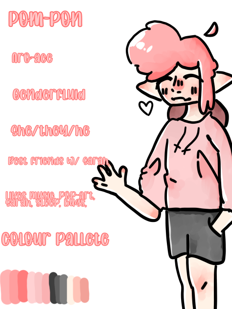 BRO FREAKIN FORGOT TO POST THIS - ibisPaint