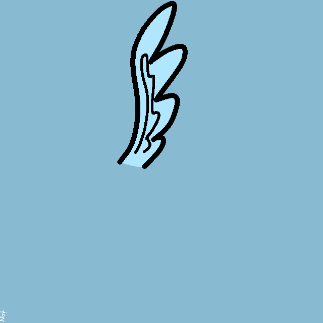 Wing - ibisPaint