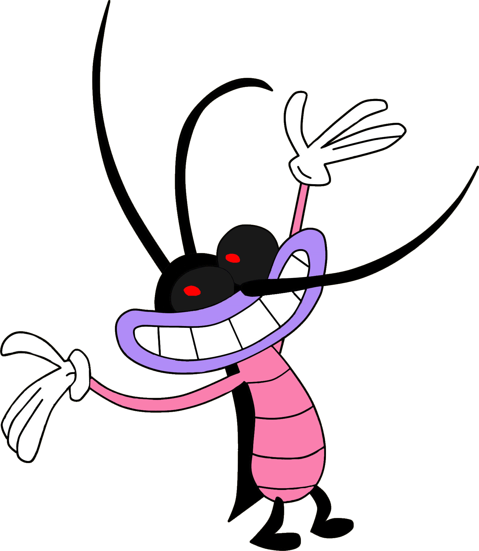 Joey.exe. - ibisPaint