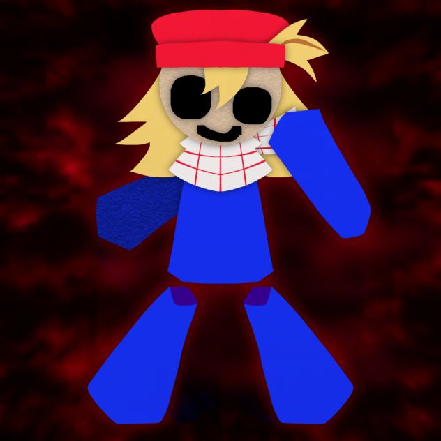 bambom but trinity - ibisPaint