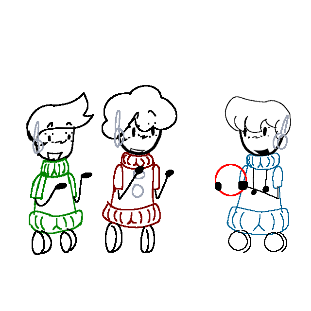 context of that one drawing - ibisPaint