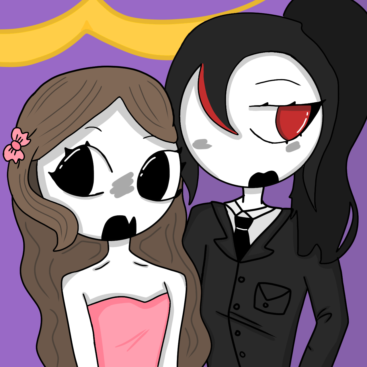 beautiful •_• - ibisPaint