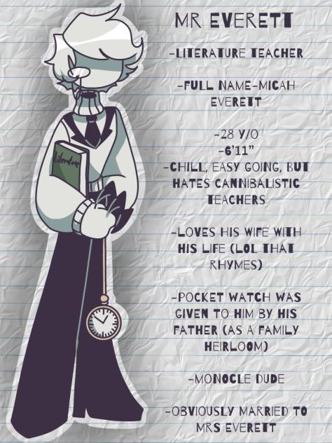 FPE Teacher OC 2 - ibisPaint