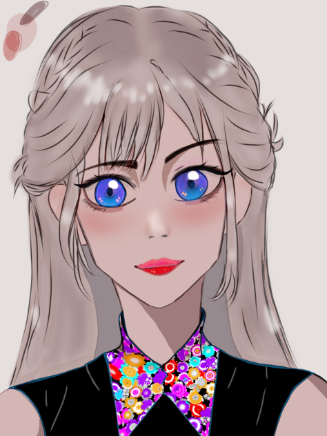 157 sin título - ibisPaint